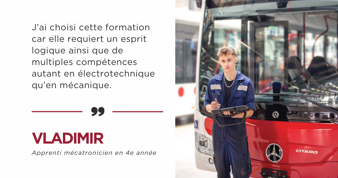 Travailler aux TPF | TPF