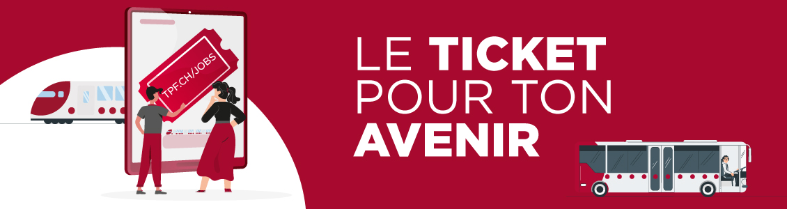 Travailler aux TPF | TPF