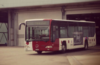 Mercedes Citaro O530 | TPF