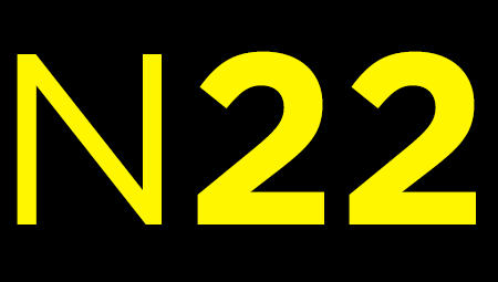 Consultez les infos trafic du réseau TPF